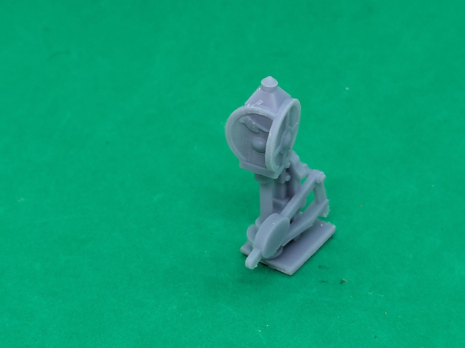 Gauge 3 LBSC ground signals (3 pack) - marstonmodels.com